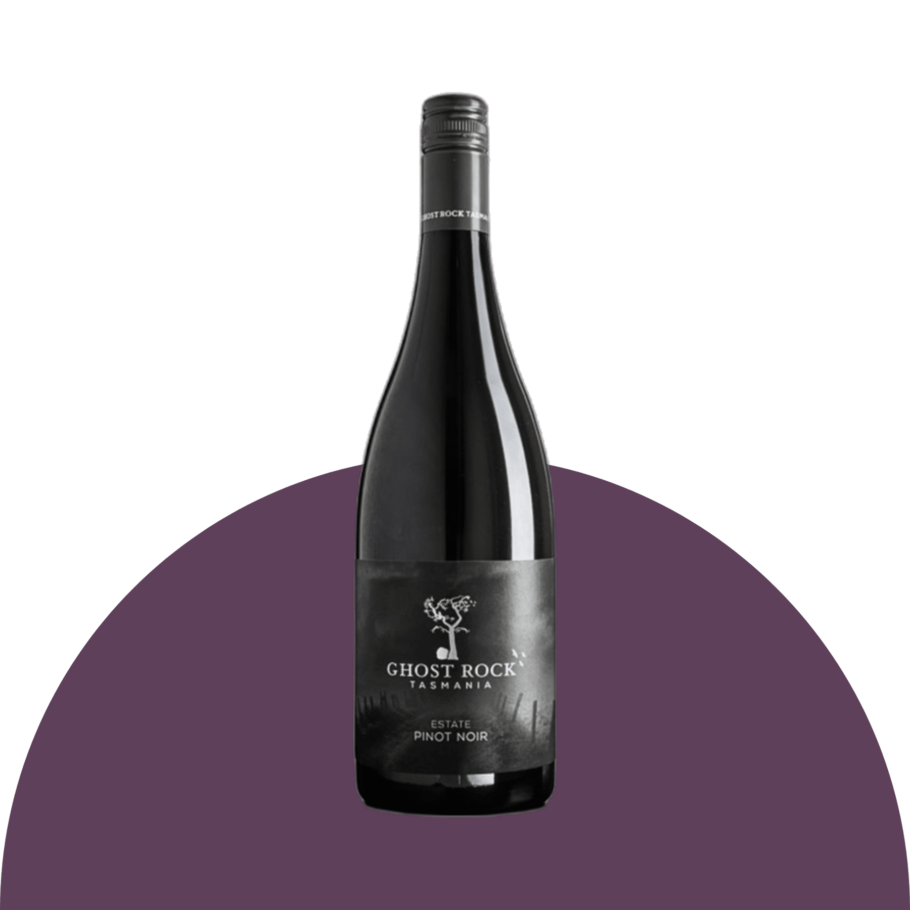 2024 Ghost Rock Pinot Noir – Famelia