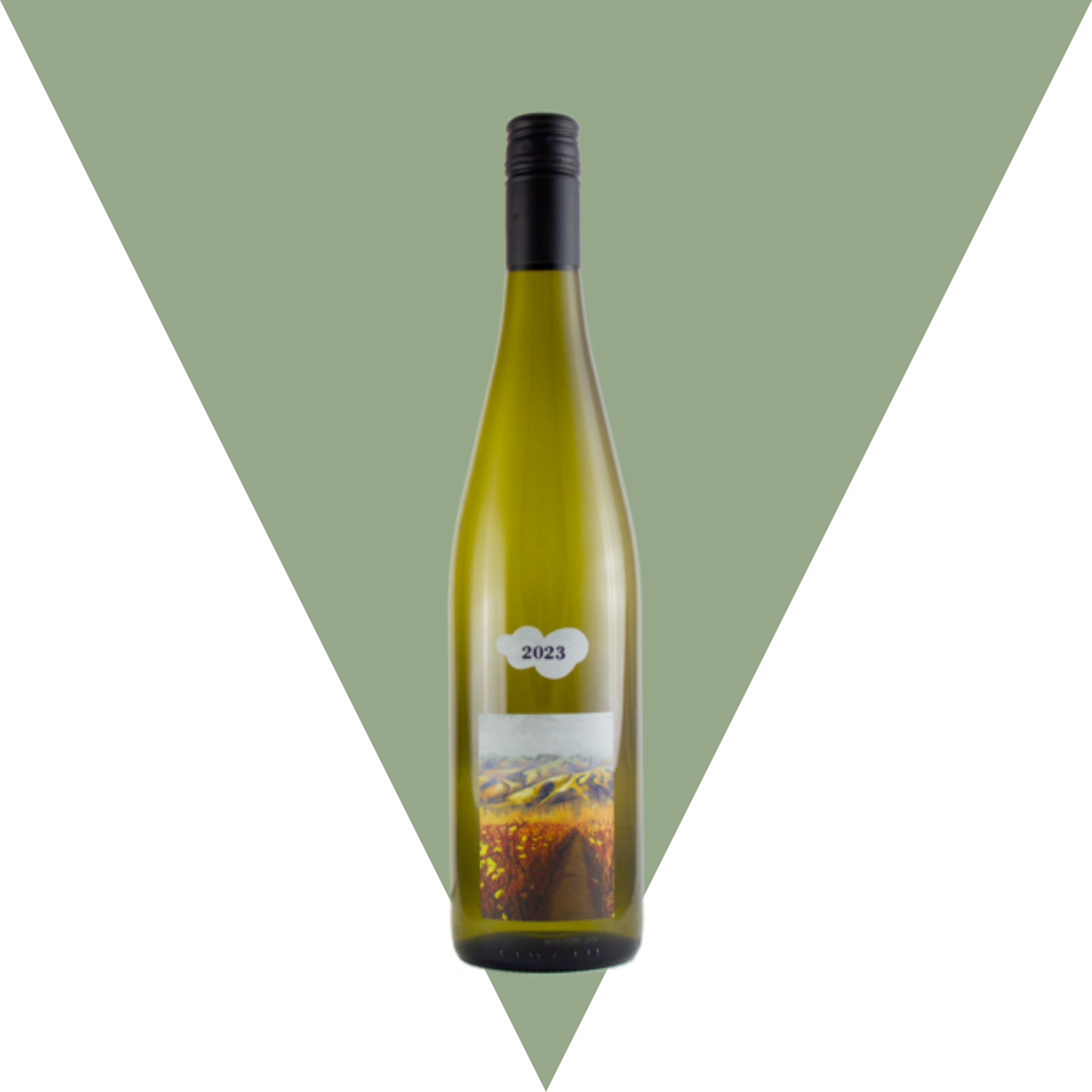 2023 Reed 'Siren' Riesling – Famelia