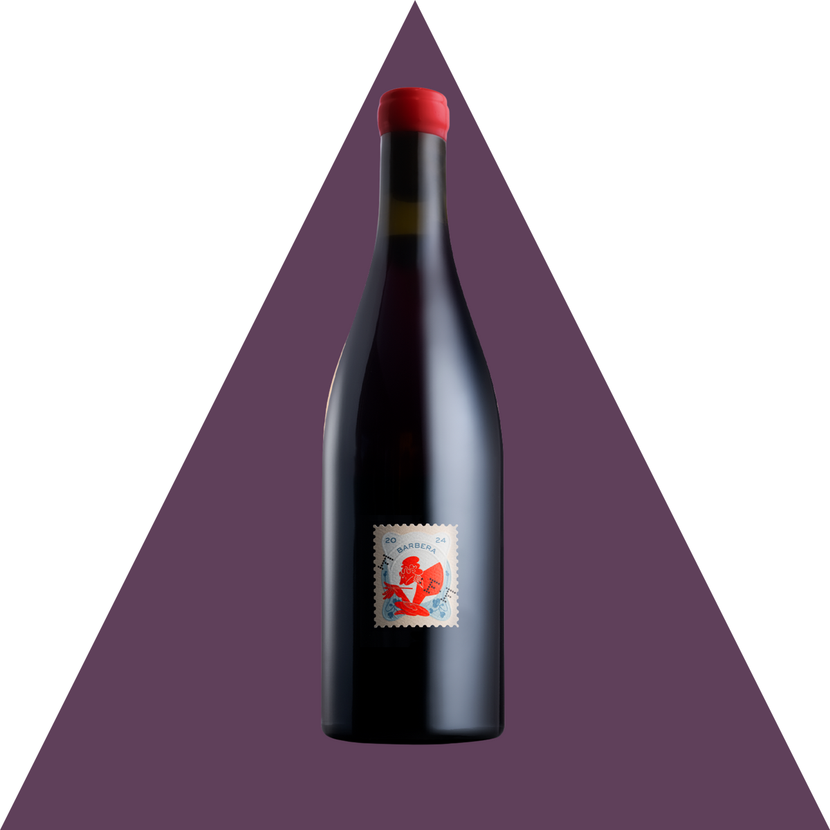2024 Foreign Friends ‘Hilma’ Barbera (chilled) – Famelia