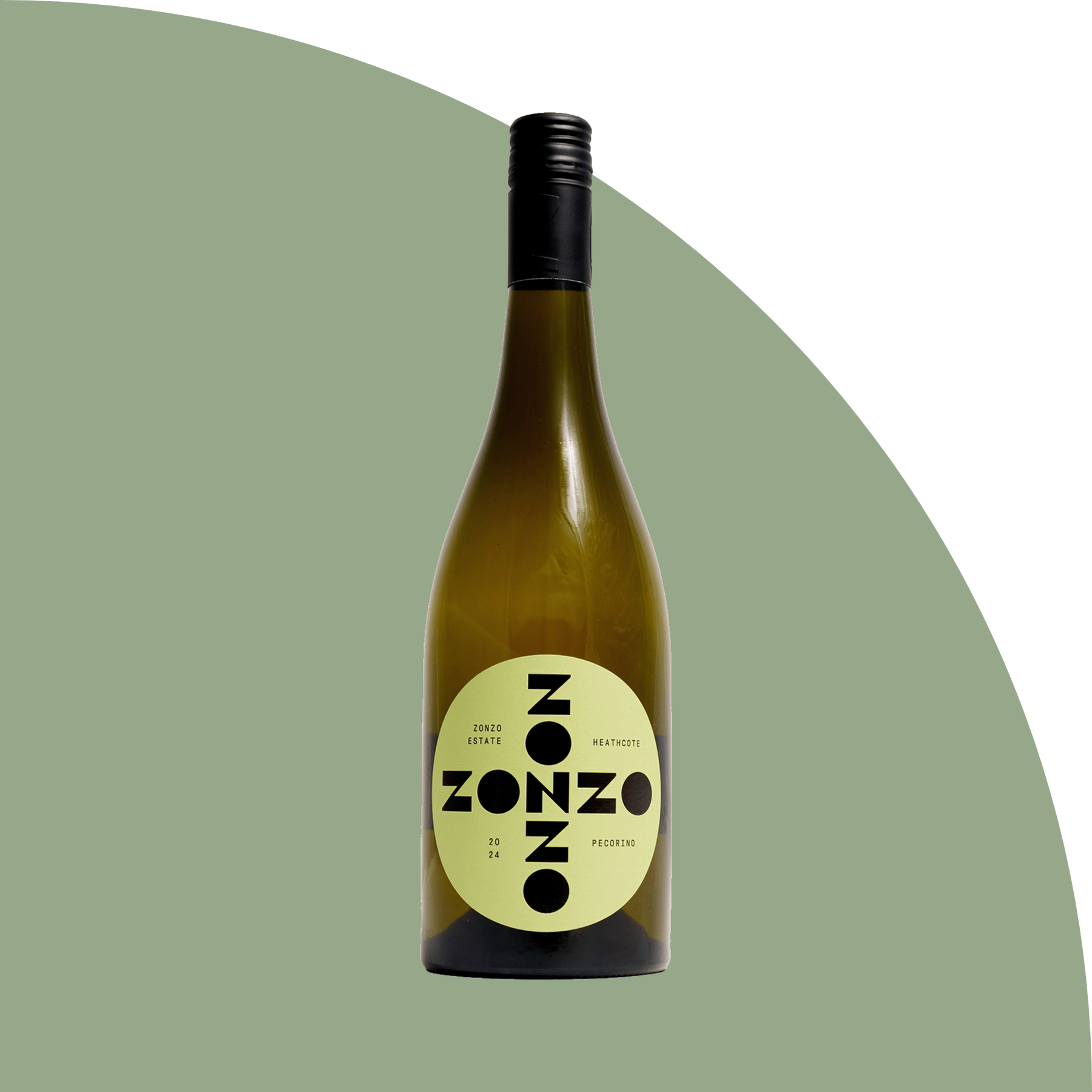 2024 Zonzo Estate Pecorino – Famelia