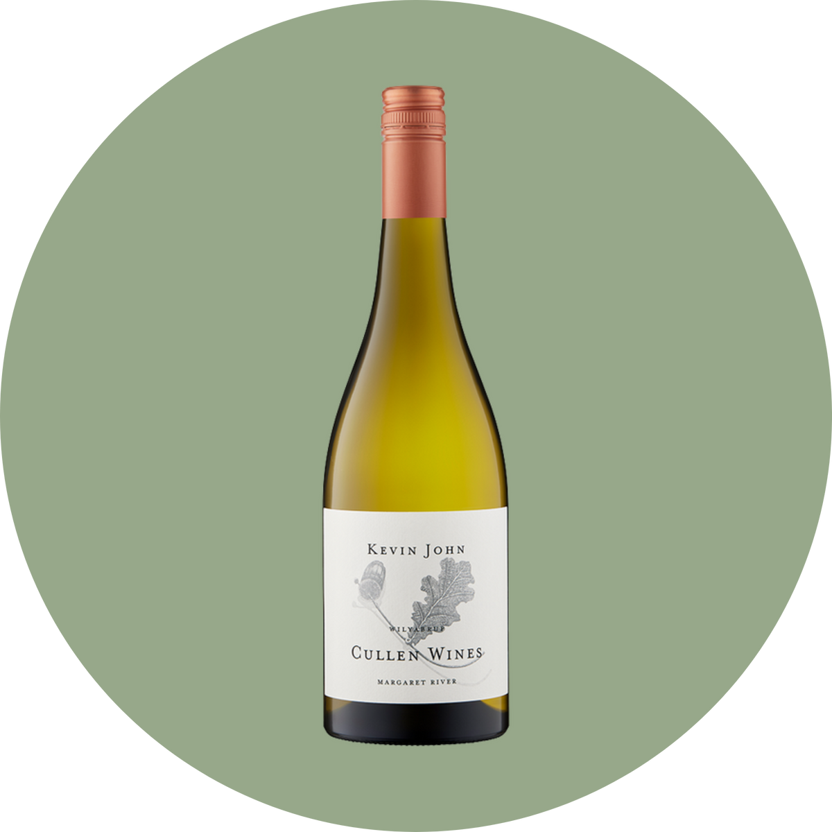 2024 Cullen ‘Kevin John’ Chardonnay – Famelia