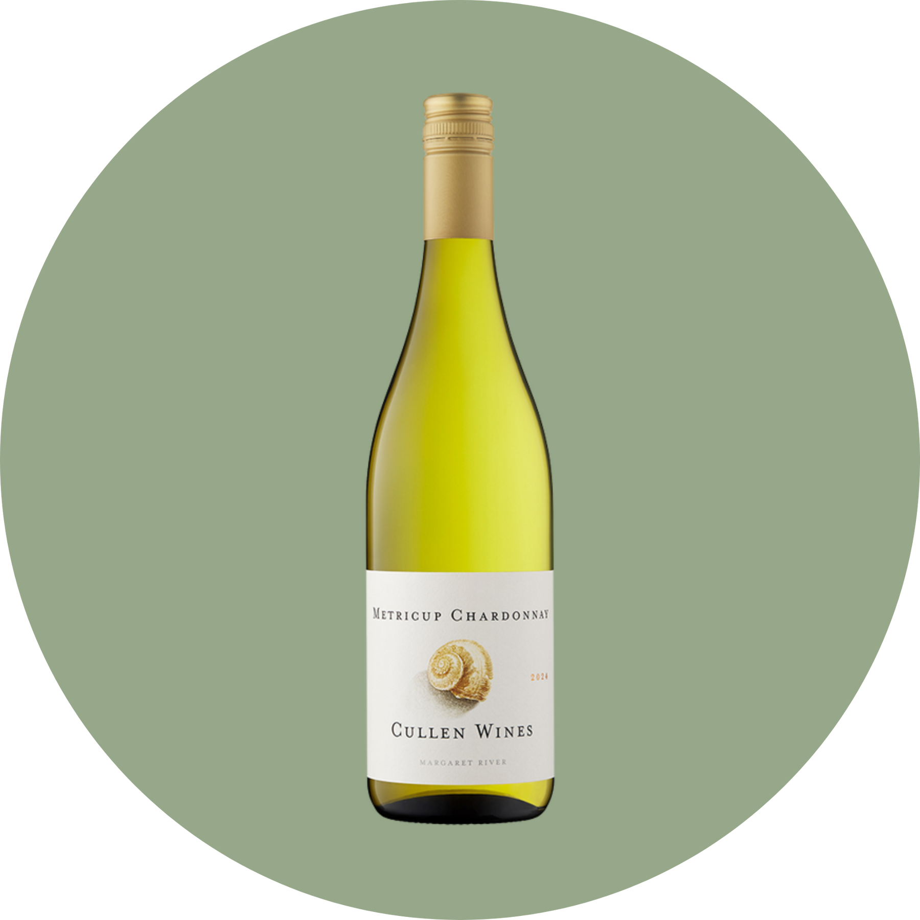 2024 Cullen ‘Metricup’ Chardonnay – Famelia