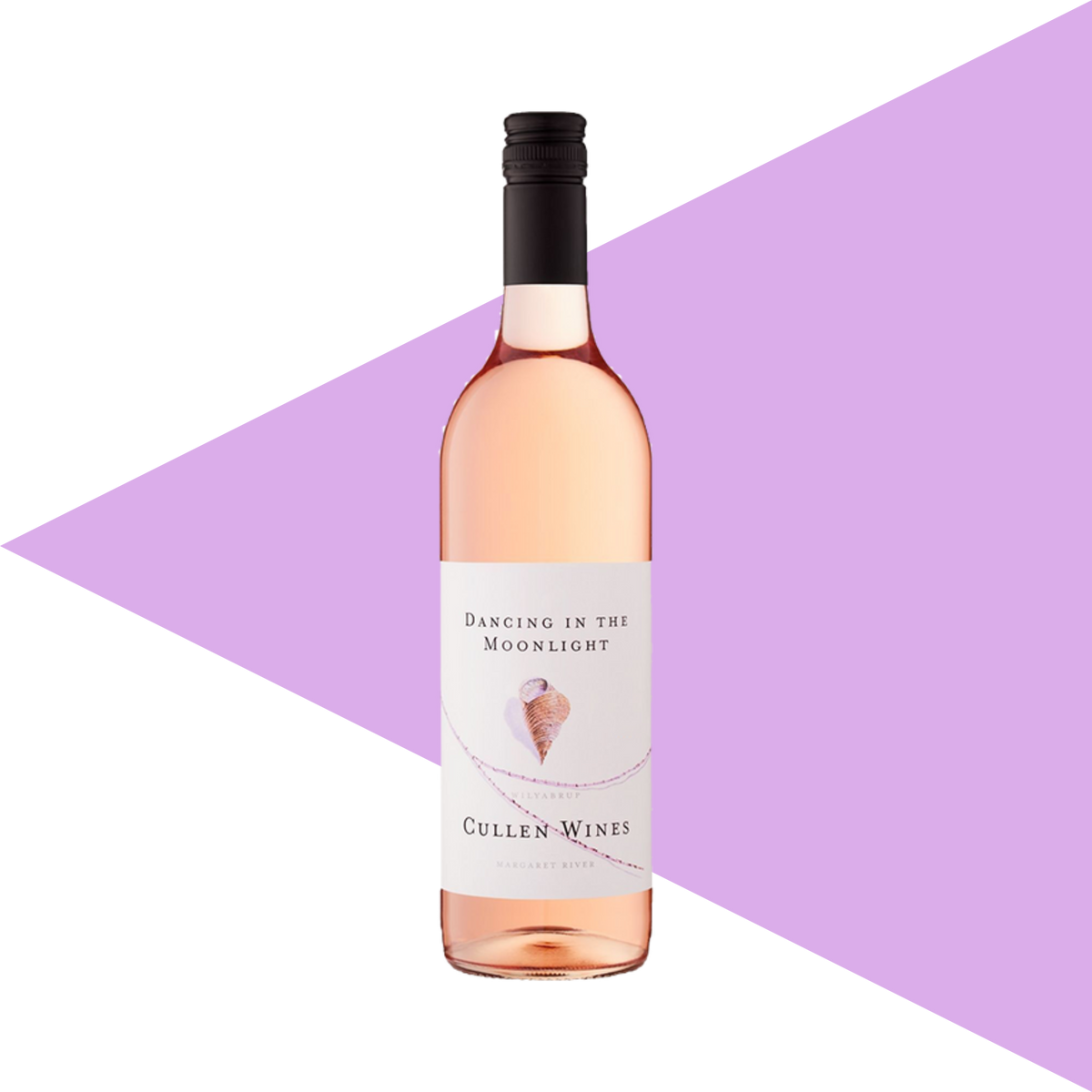 2023 Cullen ’Dancing in the Moonlight’ Rosé – Famelia
