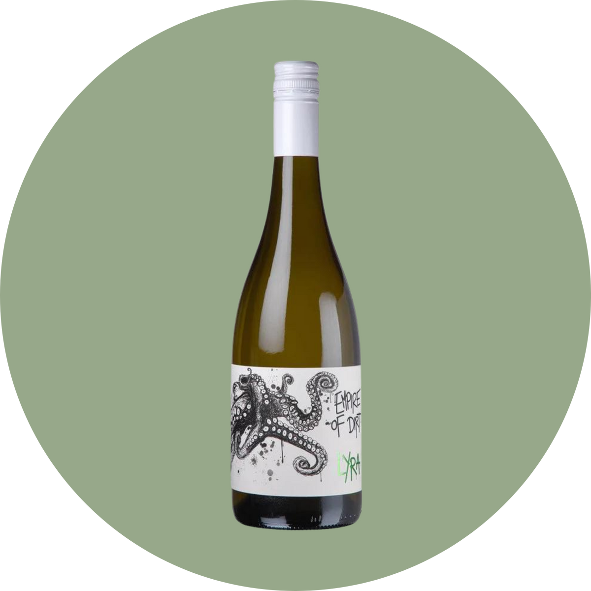 2021 Empire of Dirt Lyra Chardonnay – Famelia