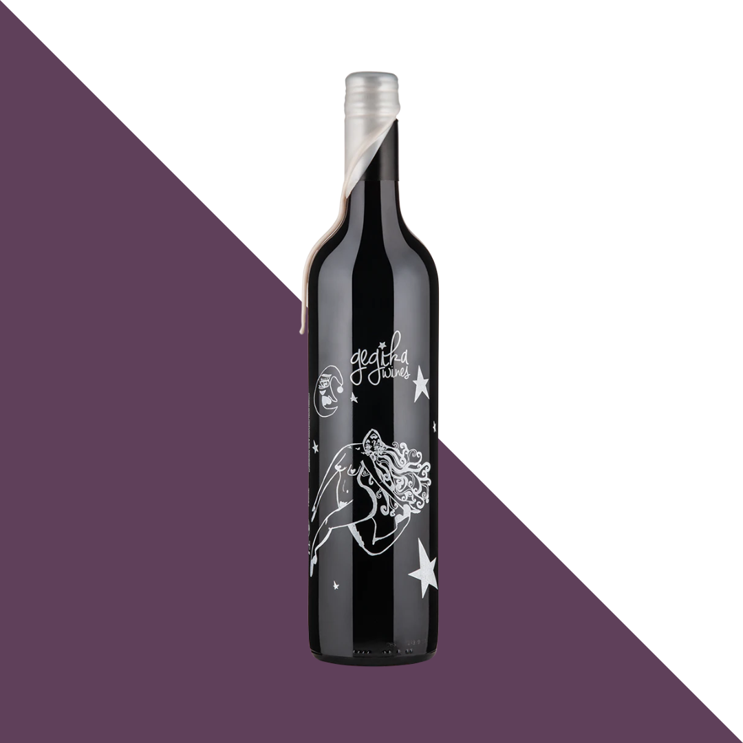 2021 Gegika ‘To The Moon’ Cabernet Sauvignon – Famelia