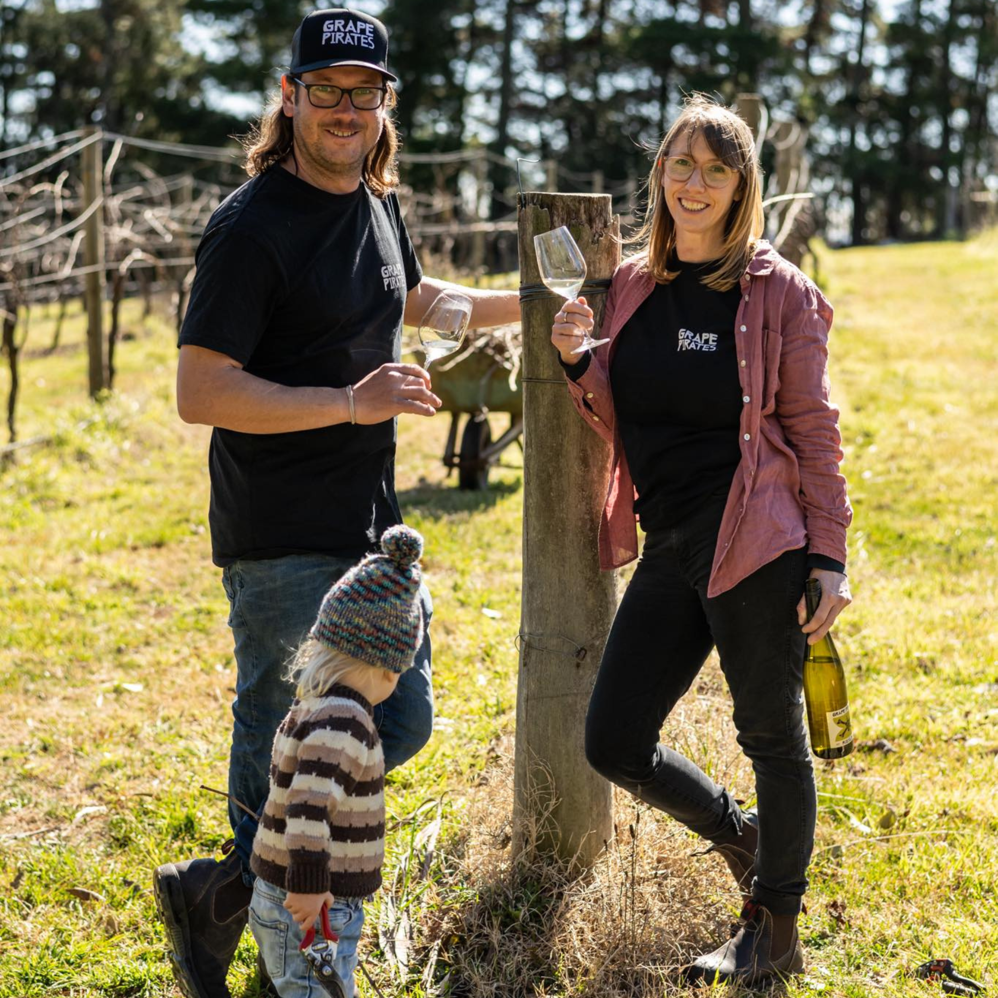 Famelia - Your Wine Bar and Bottle Shop