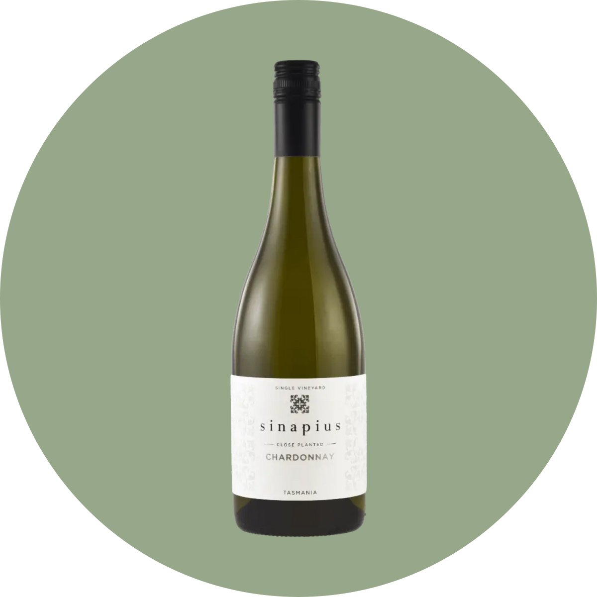 2022 Sinapius 'Close Planted' Chardonnay – Famelia